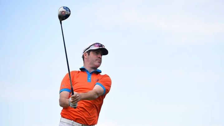 Rod Hume - Indooroopilly Golf ClubIndooroopilly Golf Club