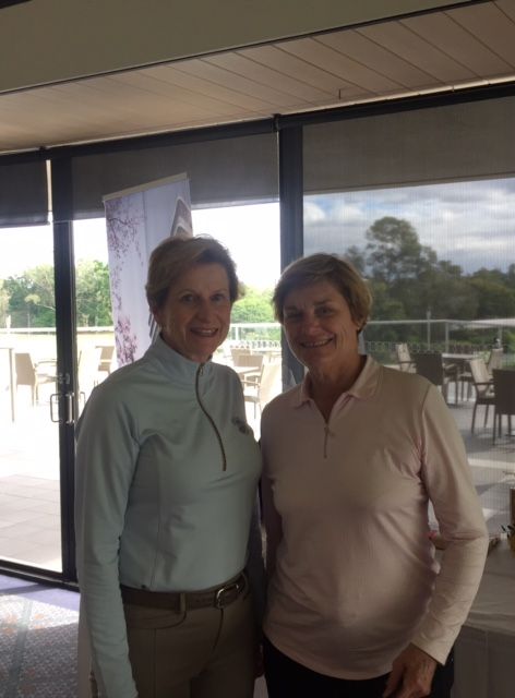 Jane Low & Patricia Hatcher - Indooroopilly Golf ClubIndooroopilly Golf ...