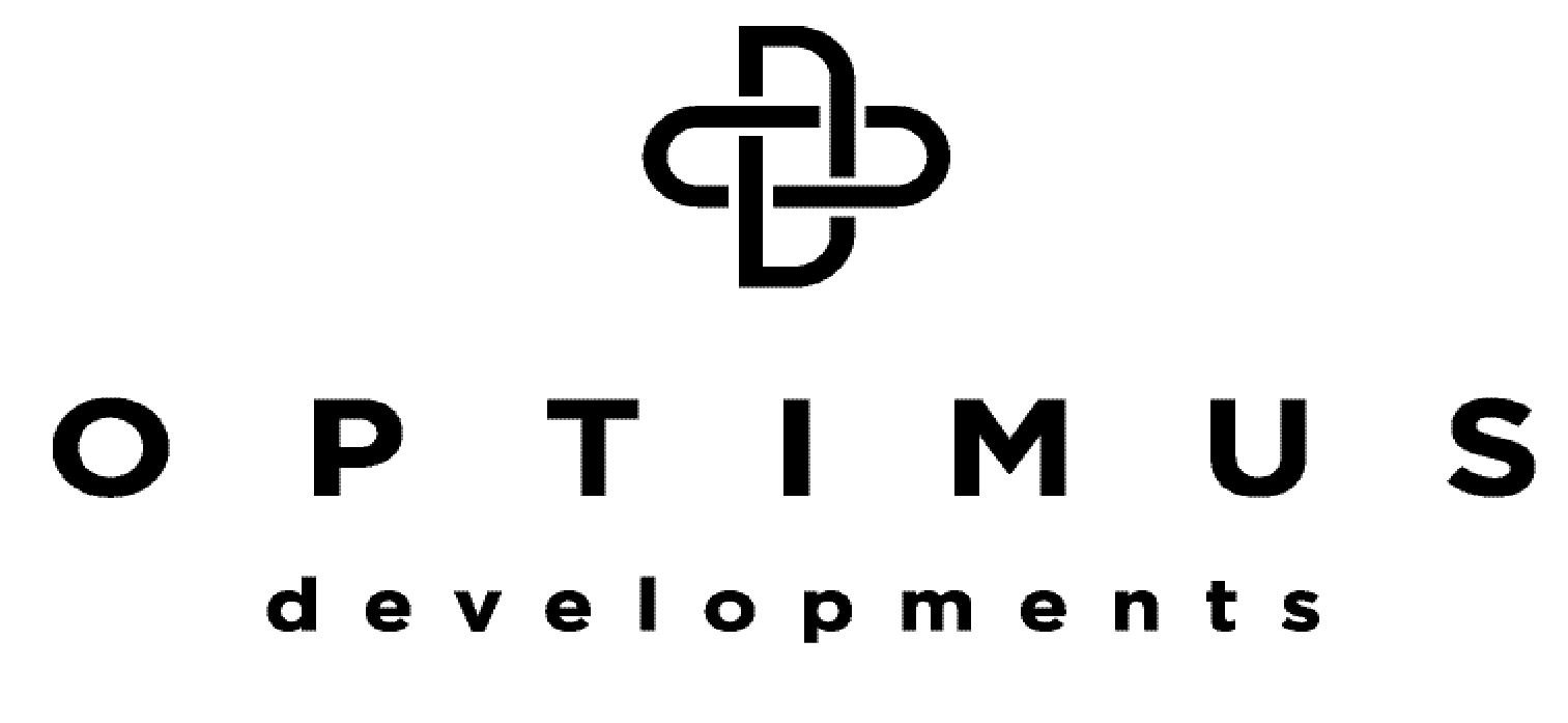 OPTIMUS DEVELOPMENTS LOGO - Indooroopilly Golf ClubIndooroopilly Golf Club