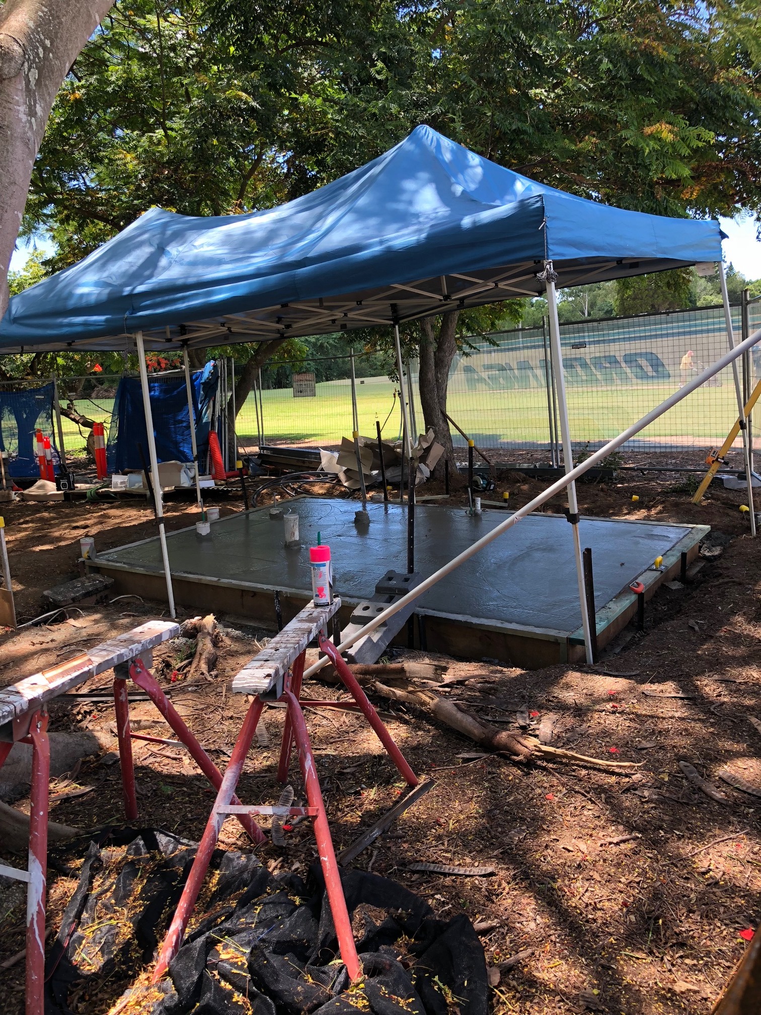 Course Toilet 1 - Indooroopilly Golf ClubIndooroopilly Golf Club
