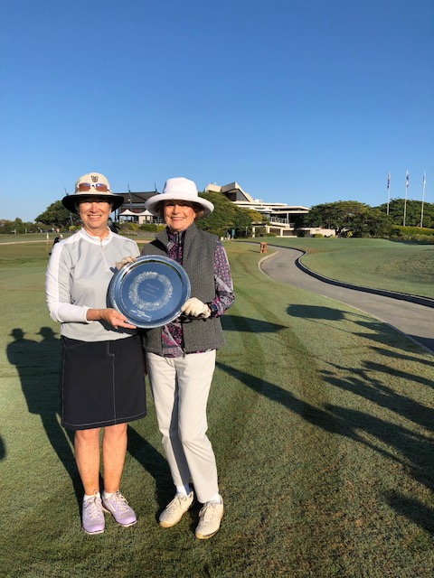 Weekend Ladies Match Play Final | Results - Indooroopilly Golf ...
