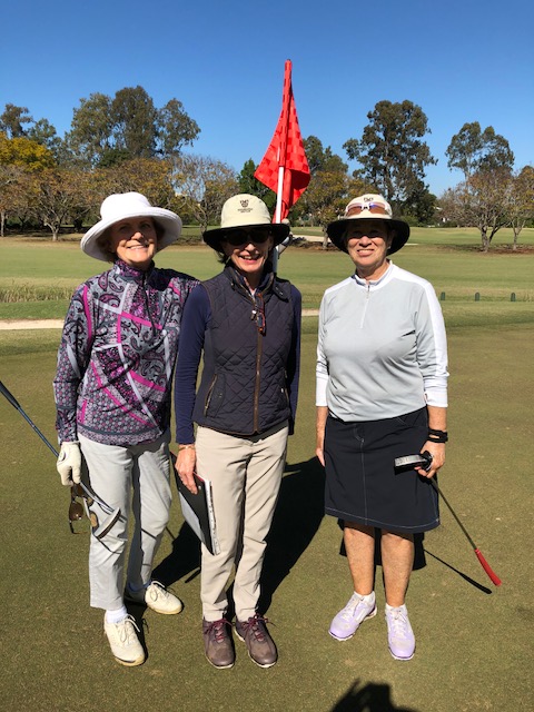 Weekend Ladies Match Play Final | Results - Indooroopilly Golf ...
