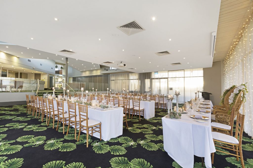 room-39C - Indooroopilly Golf ClubIndooroopilly Golf Club
