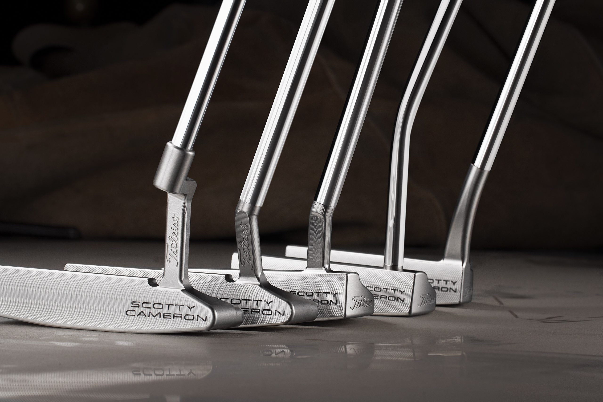 scotty cameron - Indooroopilly Golf ClubIndooroopilly Golf Club