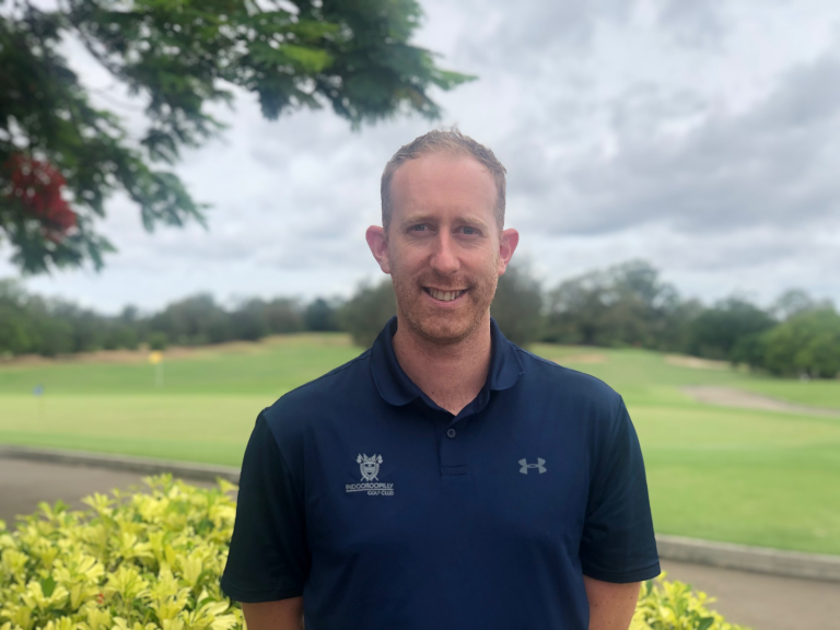 image - Indooroopilly Golf ClubIndooroopilly Golf Club
