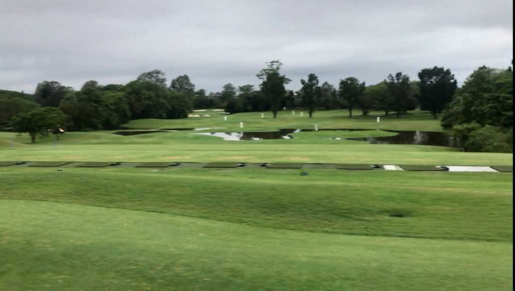 range - Indooroopilly Golf ClubIndooroopilly Golf Club