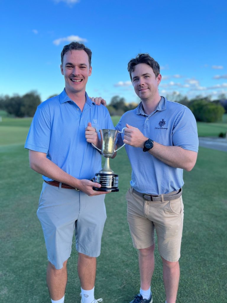 2022 Winners - Indooroopilly Golf ClubIndooroopilly Golf Club