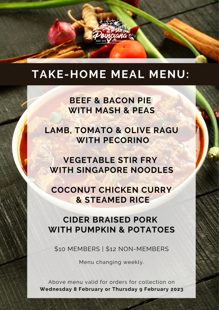 02022023 IGC Take-Home Meals (pg4) - Indooroopilly Golf ...