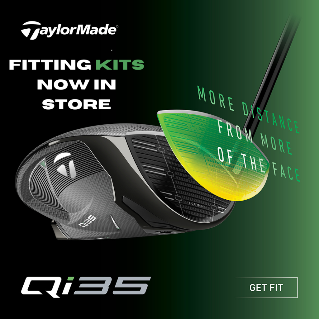 Golf Retail - Indooroopilly Golf ClubIndooroopilly Golf Club