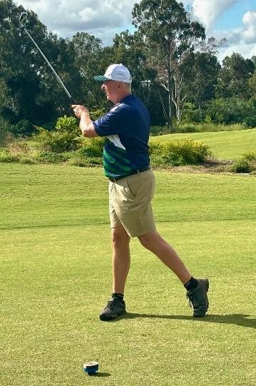 Senior 3 - Indooroopilly Golf ClubIndooroopilly Golf Club